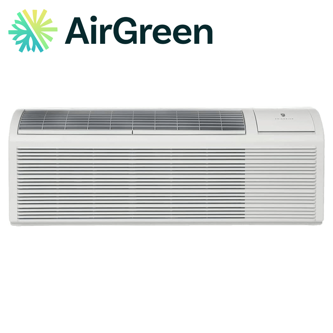 PTAC installation | Montreal, Laval, Longueuil, South - North Shore ...