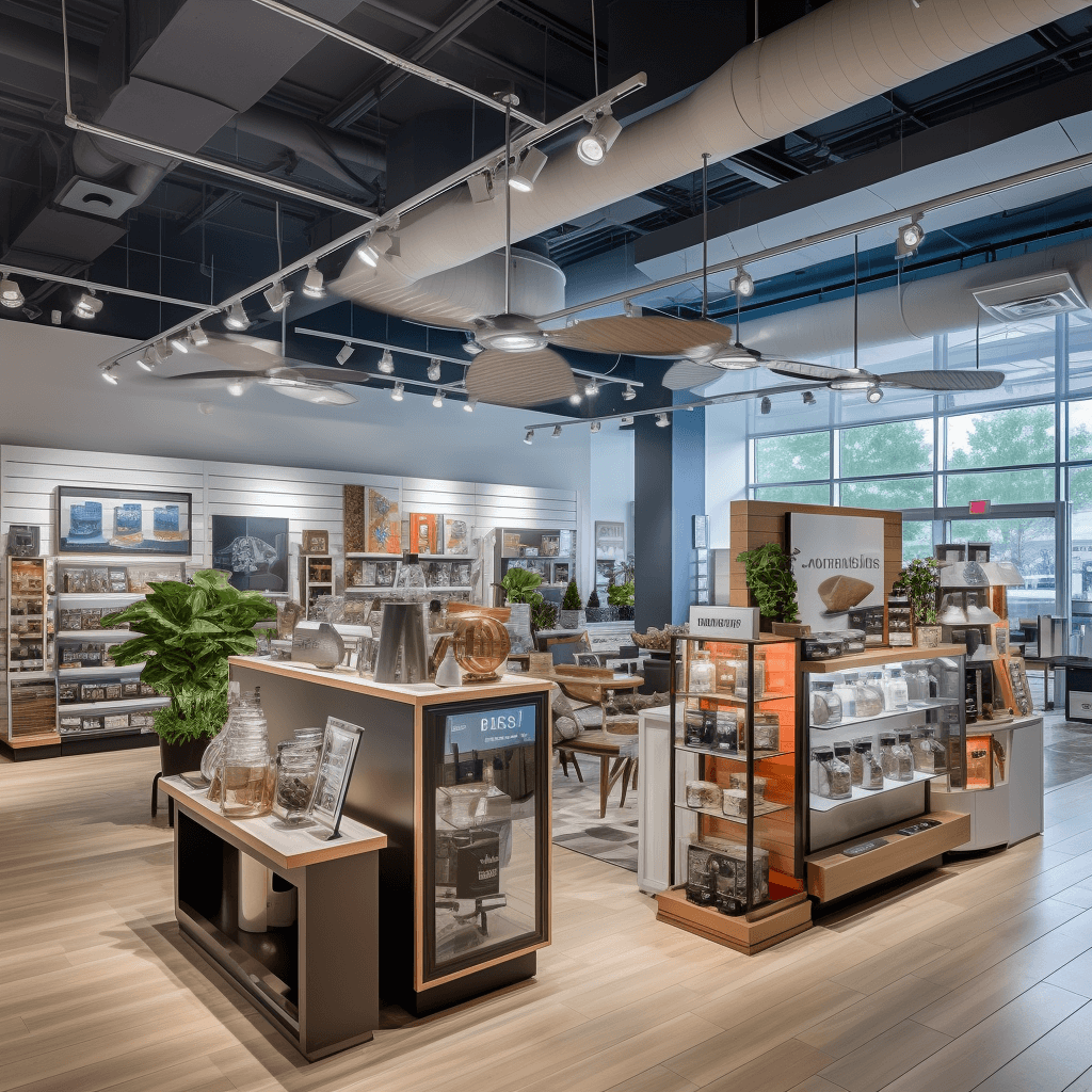 How often should retail store HVAC systems be serviced? | Montreal