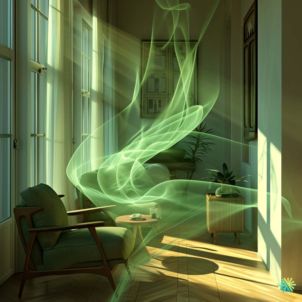 How can ventilation help control odors in the home? (Guide 2024 ...