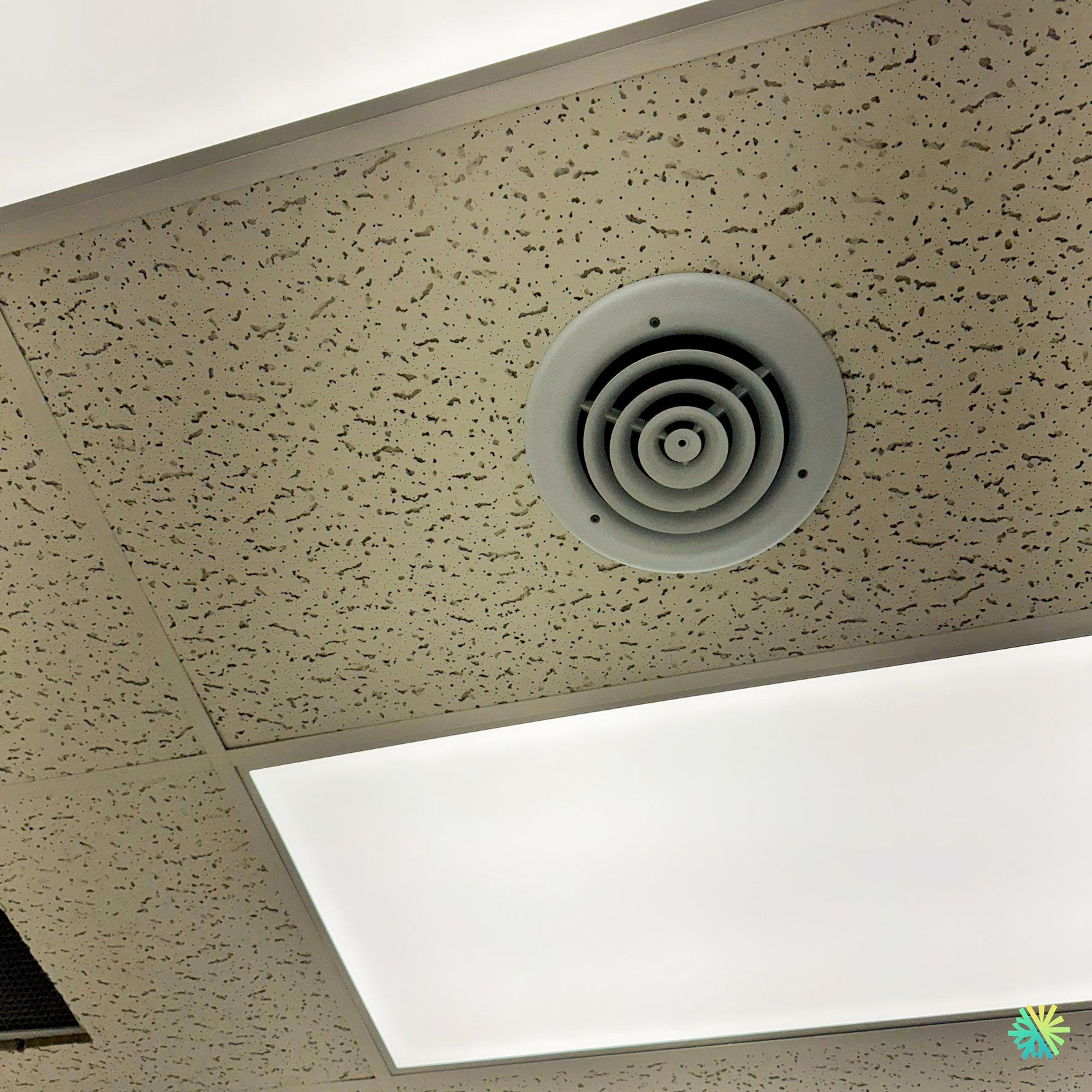 Emergency Ventilation: How a Simple Preventive Maintenance Visit Preve ...