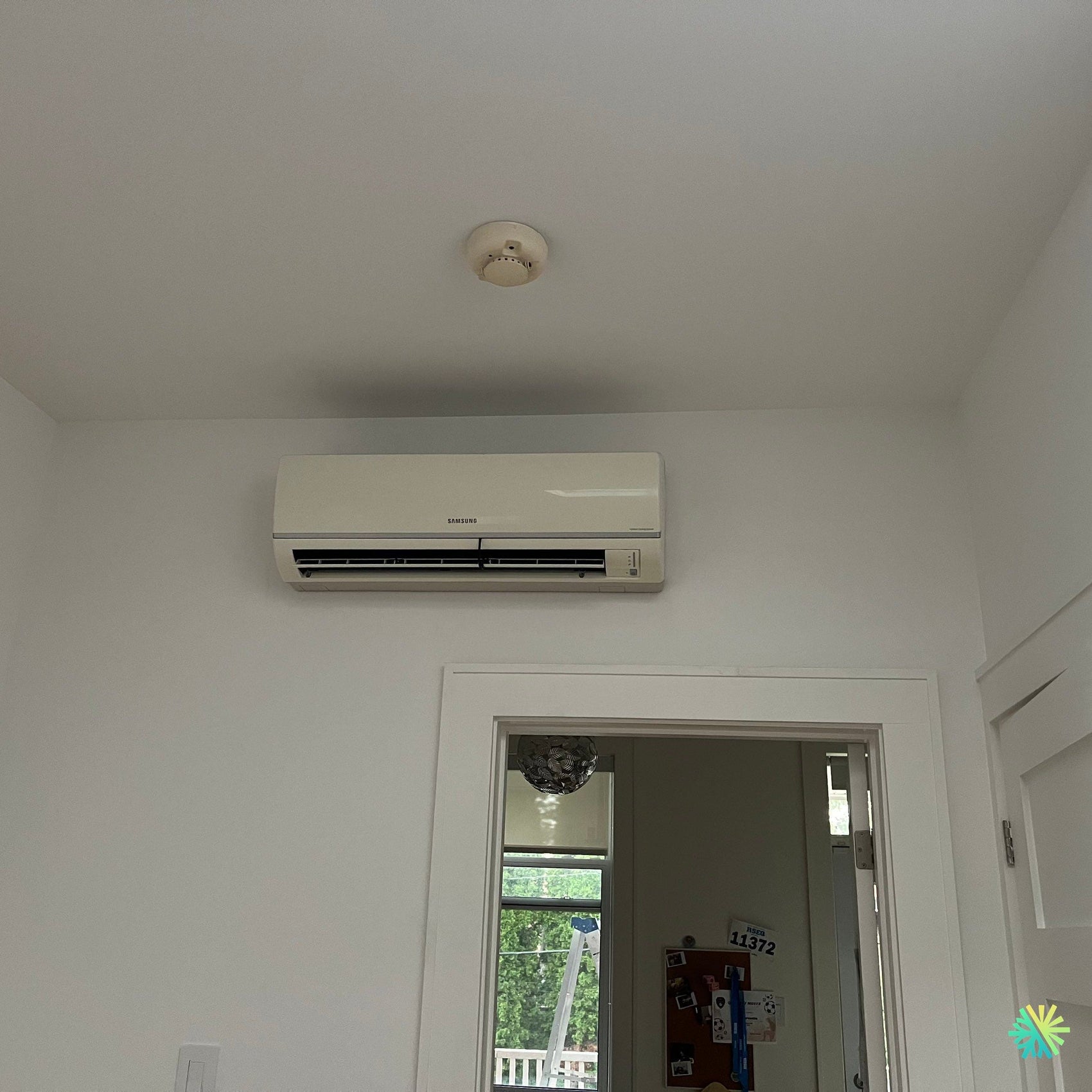 Installation d’une Samsung Thermopompe murale (R-32) à Villeray ...