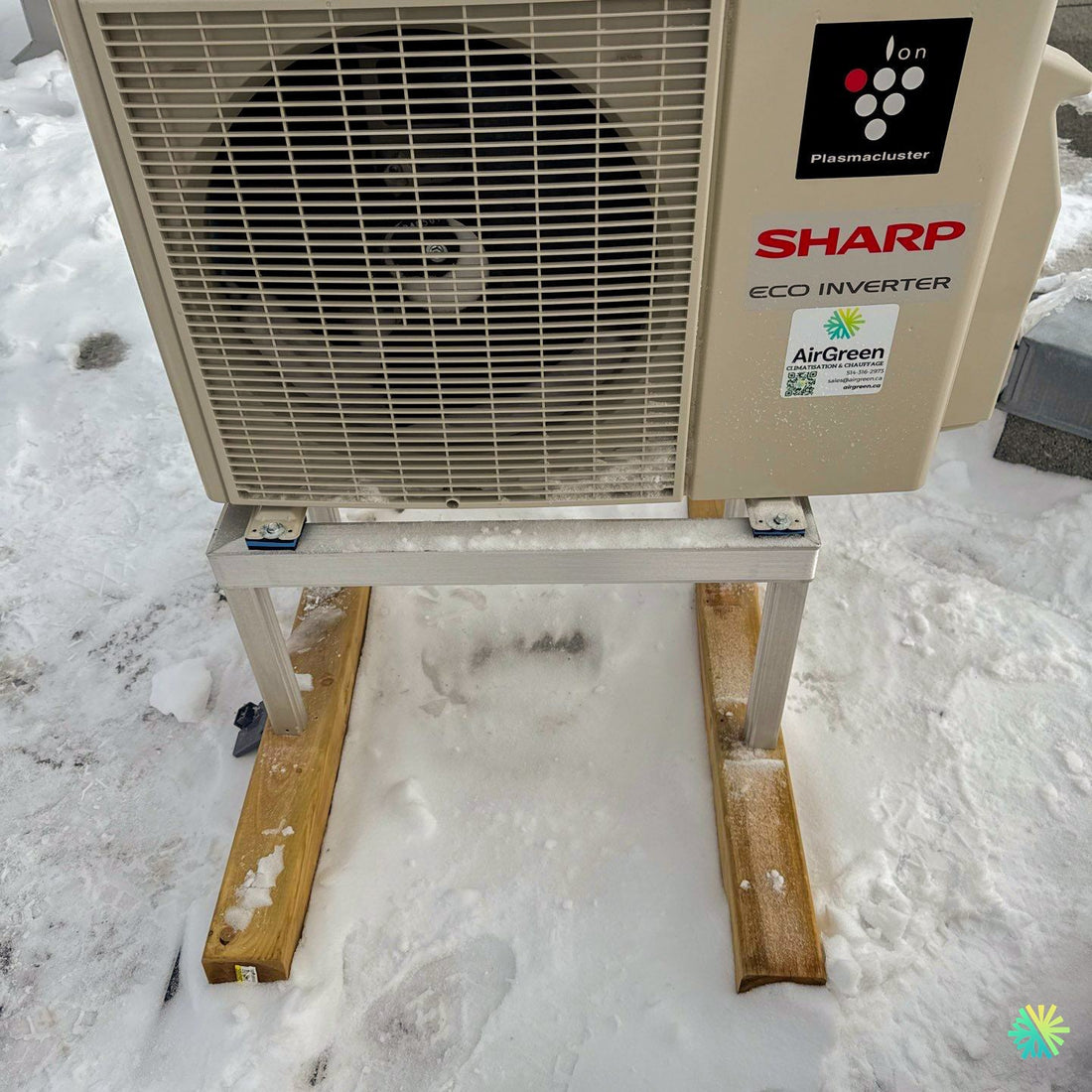 Affordable Wall-Mounted Heat Pumps: Great Deal or Long-Term Headache ...