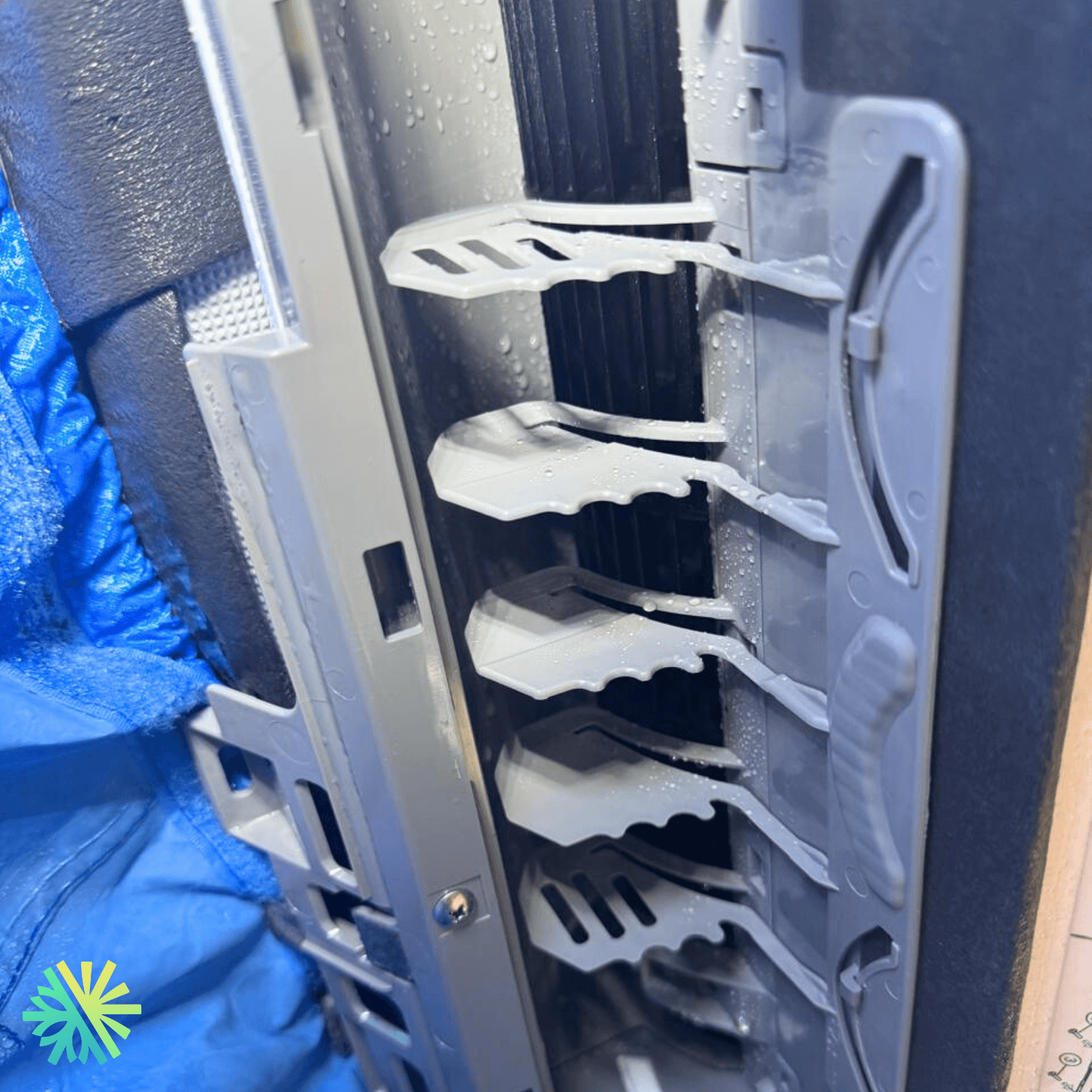 Mini Split Cleaning in Côte Saint-Luc: A Breath of Fresh Air – AirGreen ...