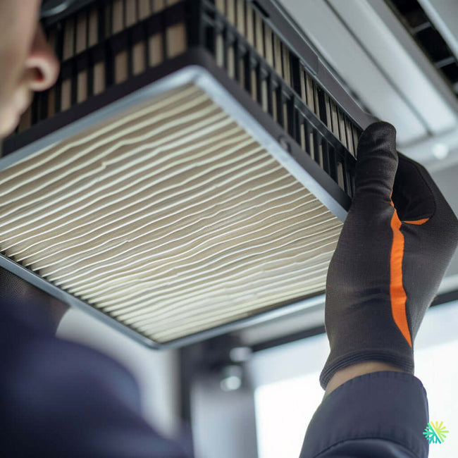 What are the benefits of ventilation with HEPA filters? (Guide 2024 ...