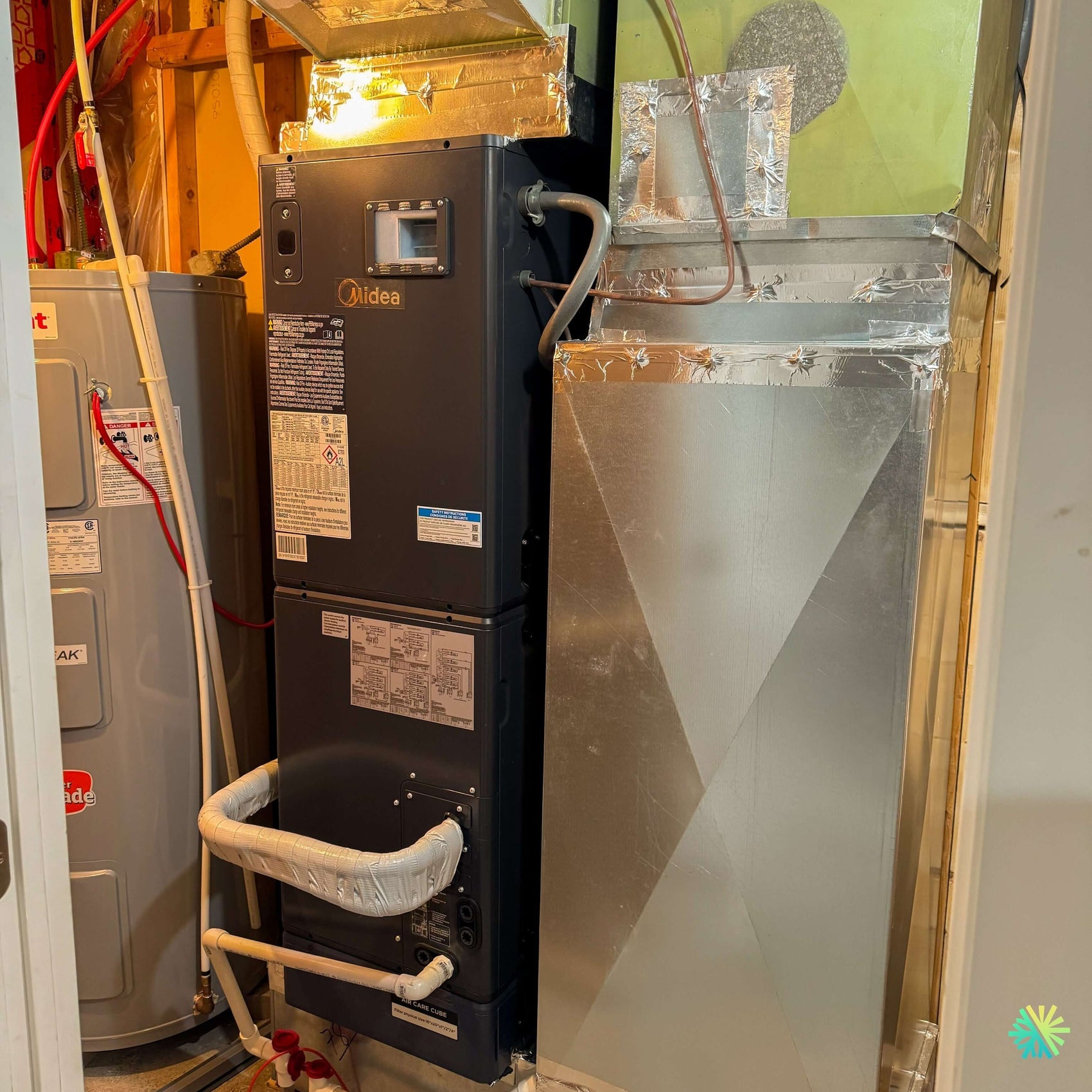 Comment une entreprise montréalaise a divisé par deux sa facture énerg ...