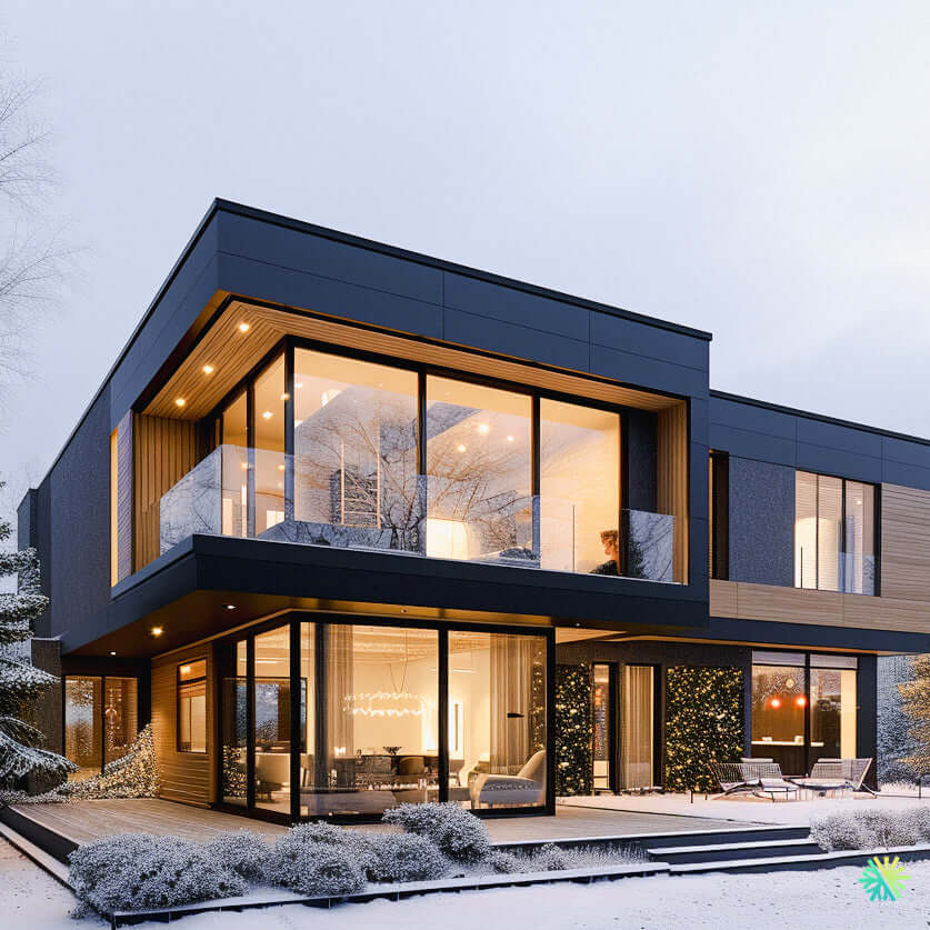 Smart Buildings: How Home Automation is Revolutionizing Heating and Co ...