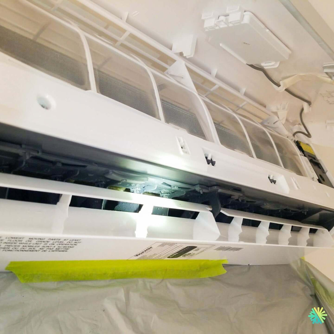 Why Does Your Wall-Mounted Air Conditioner Emit a Bad Odour? Surprisin ...