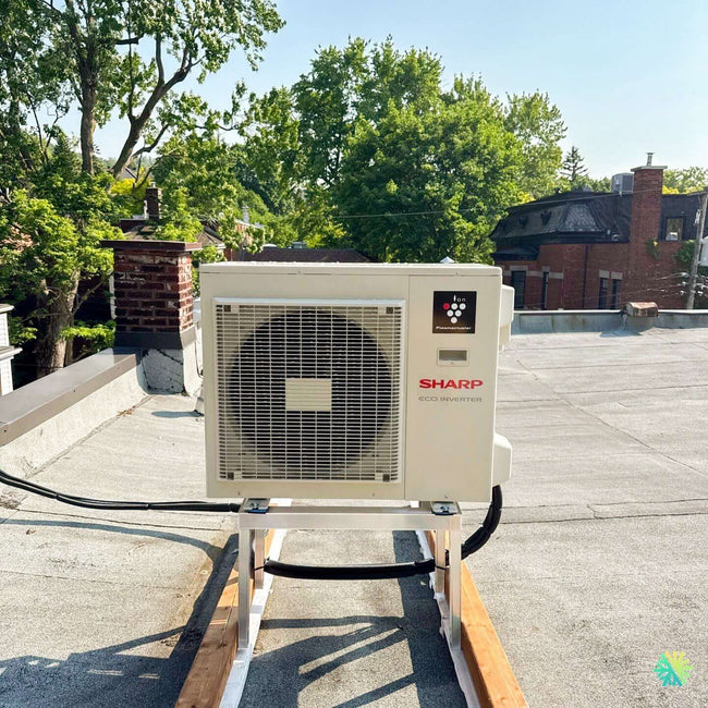 Multi-Zone Heat Pump: The 4 Technical Problems No One Anticipates Befo ...