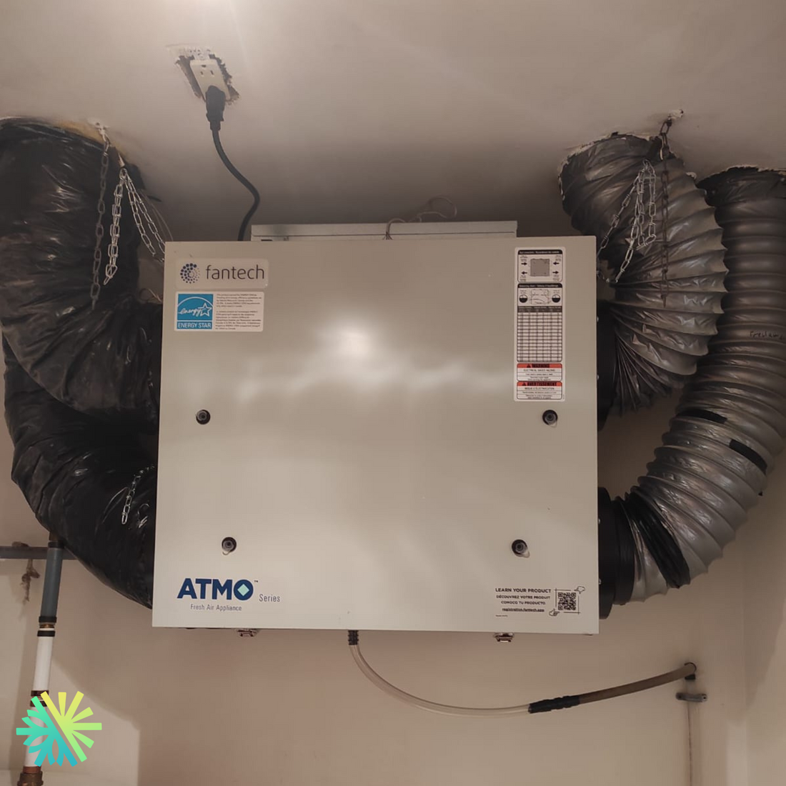 Isolation vs ventilation : l’équilibre crucial pour un foyer confortab