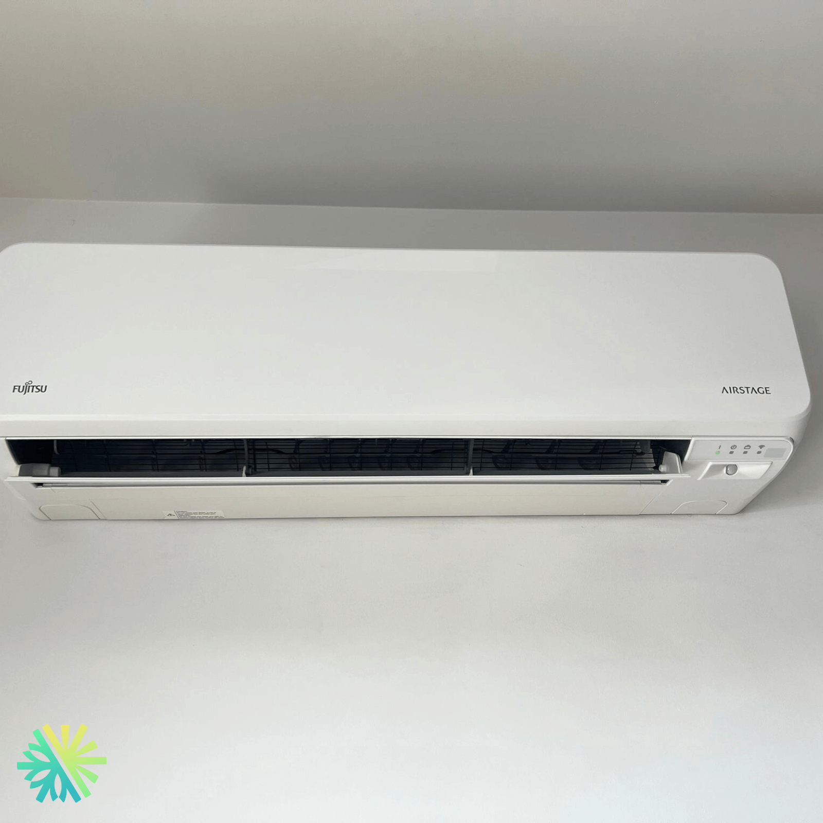 Installation d’une Fujitsu Halcyon HFI Thermopompe MultiZone à Chomede ...