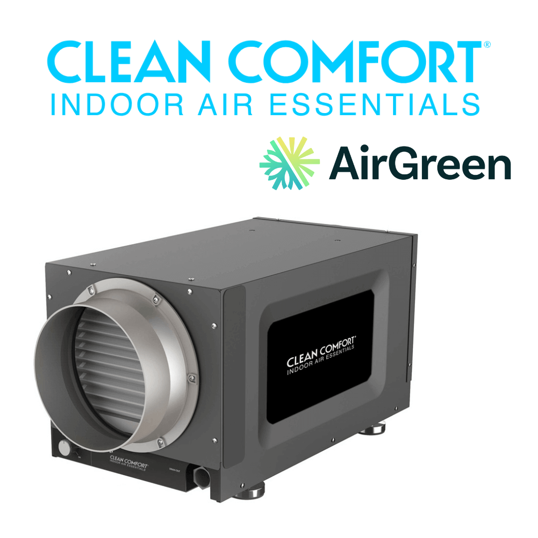 Déshumidificateur Clean Comfort DV065 | Montréal, Laval, Longueuil ...
