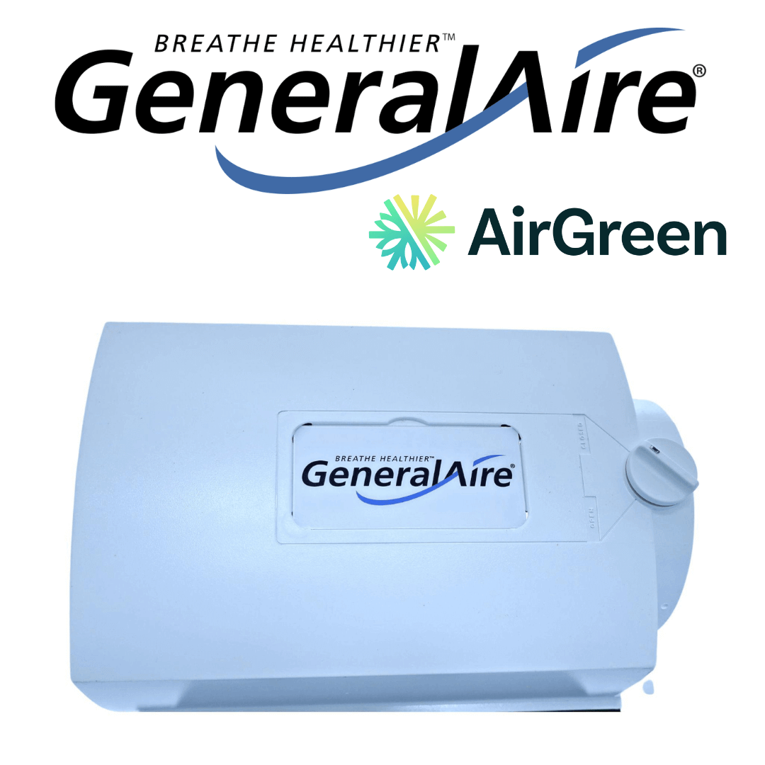 Humidificateur GeneralAire GF1042DMD | Montréal, Laval, Longueuil ...