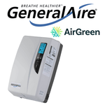 GeneralAire GF5500 Steam Humidifier | Montreal, Laval, Longueuil ...