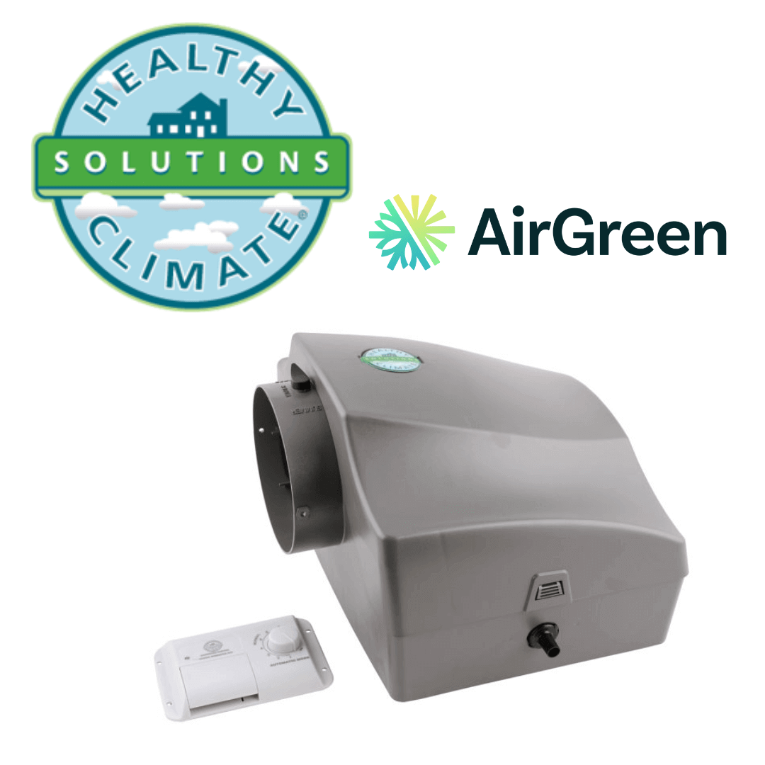 Healthy Climate HCWB3-17A Humidifier | Montreal, Laval, Longueuil ...