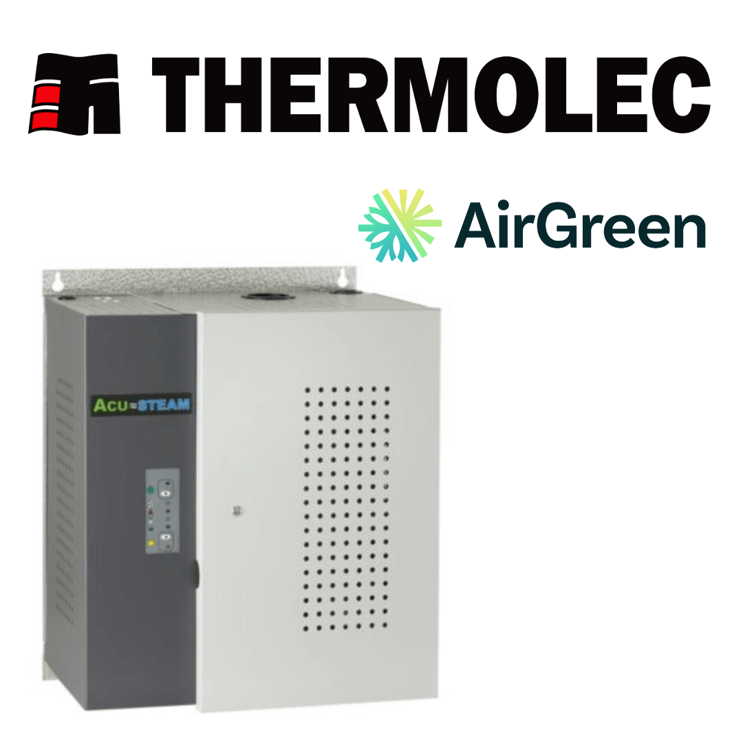 Thermolec ACU-5 Steam Humidifier | Montreal, Laval, Longueuil, Shores