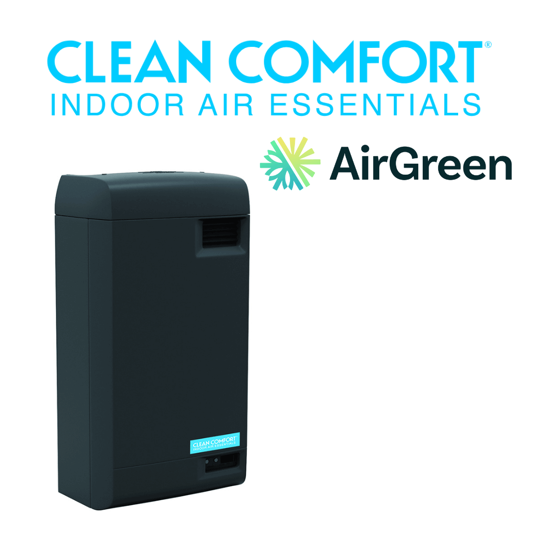 Humidificateur à Vapeur Clean Comfort HS2529-208/240V | Montréal Laval