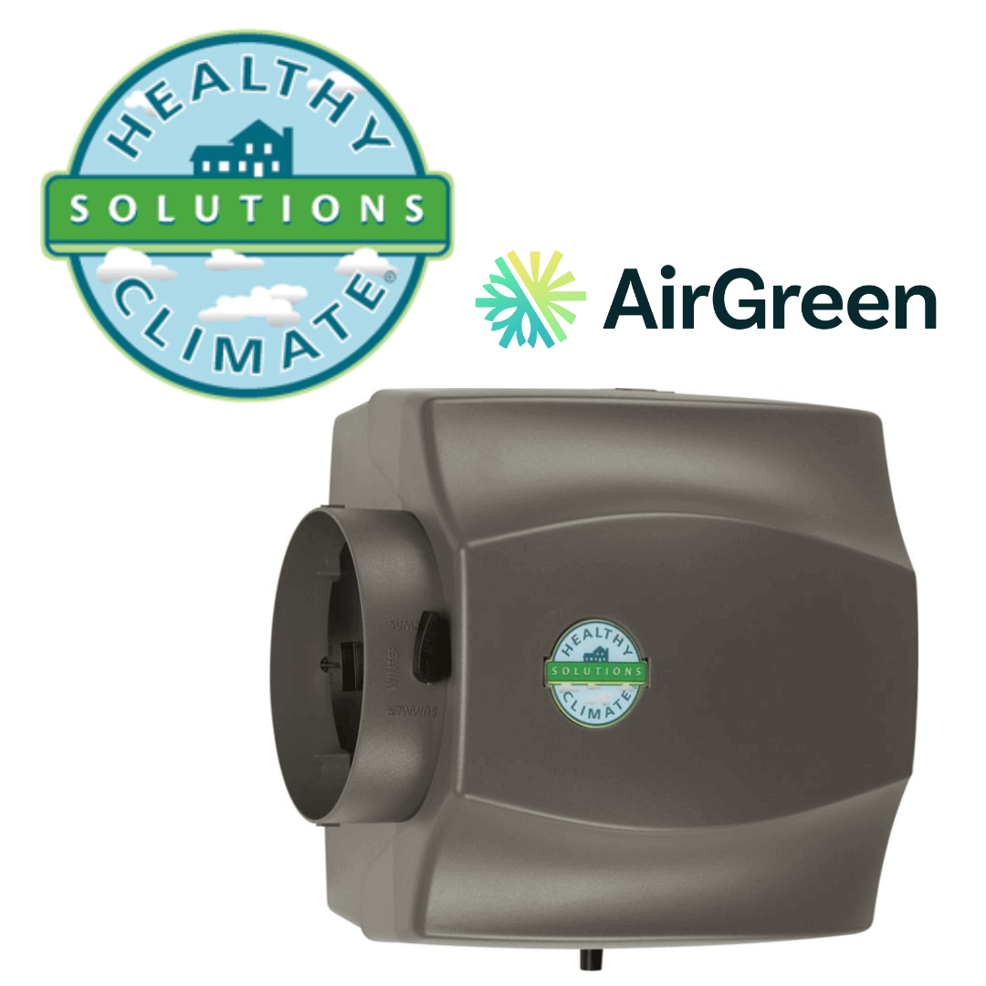 Healthy Climate HCWB3-12K Humidifier | Montreal, Laval, Longueuil