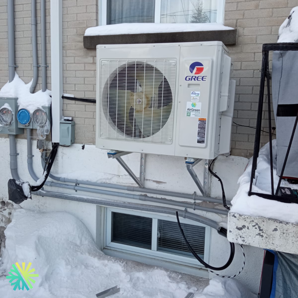 Thermopompe Murale: Prix, Qualité, Subvention | Guide d'Achat Complet